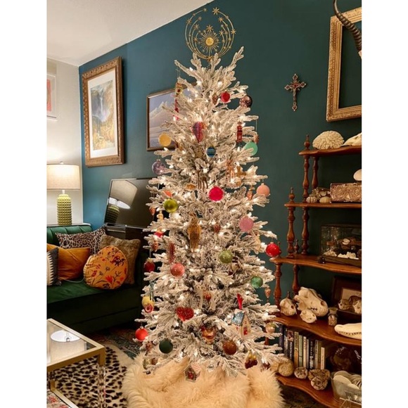Anthropologie | Holiday | Hedy Celestial Tree Topper | Poshmark